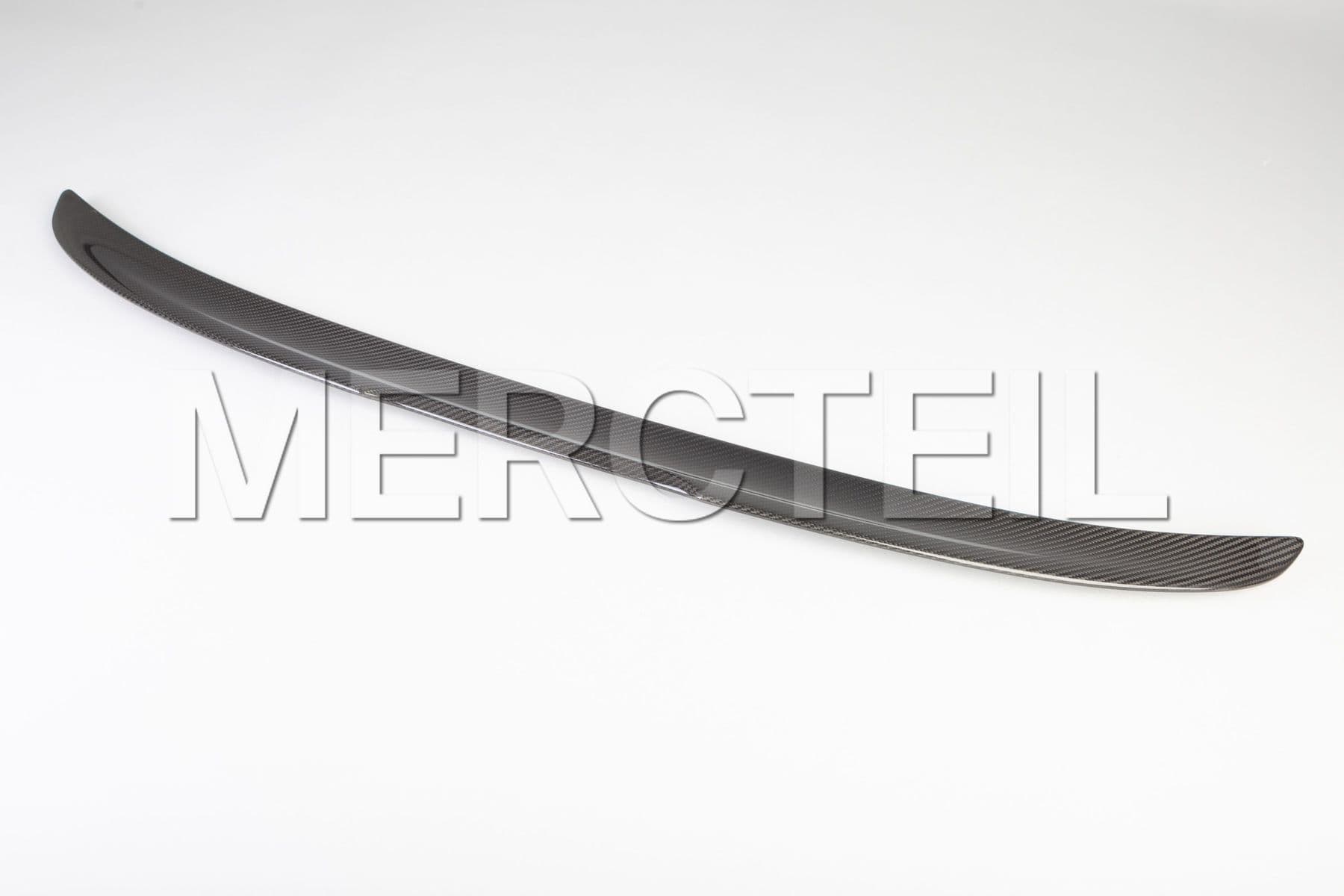 Buy the spare part BMW 51628083398 rear spoiler