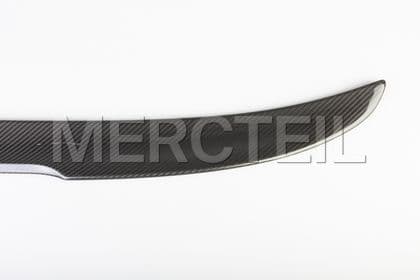 Buy the spare part BMW 51628083398 rear spoiler