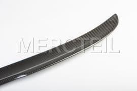 Buy the spare part BMW 51628083398 rear spoiler