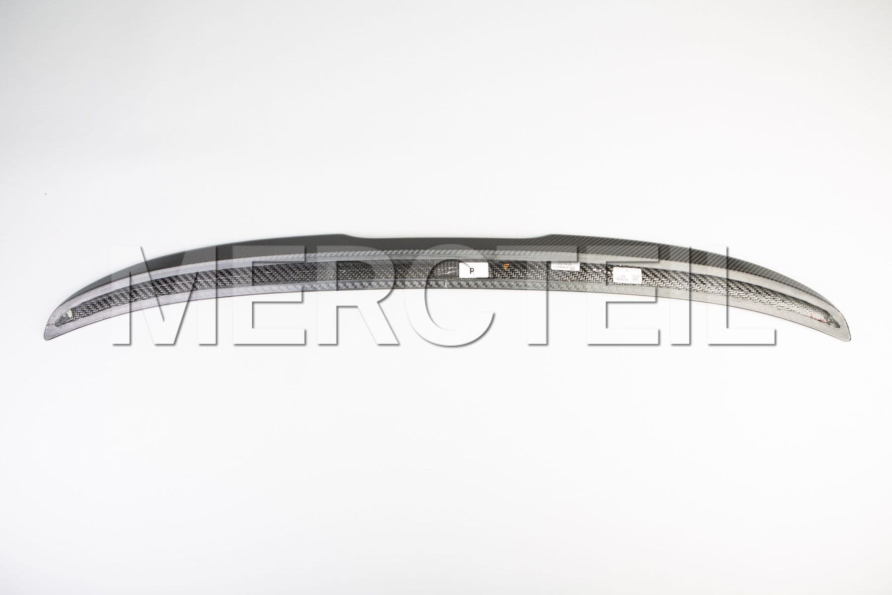 Buy the spare part BMW 51628083398 rear spoiler
