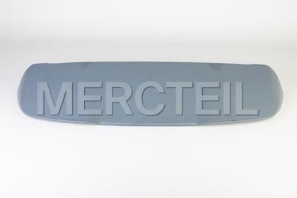 Buy the spare part BMW 51628083919 primed rear