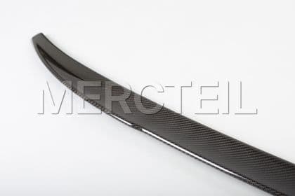 Buy the spare part BMW 51628083993 spoiler