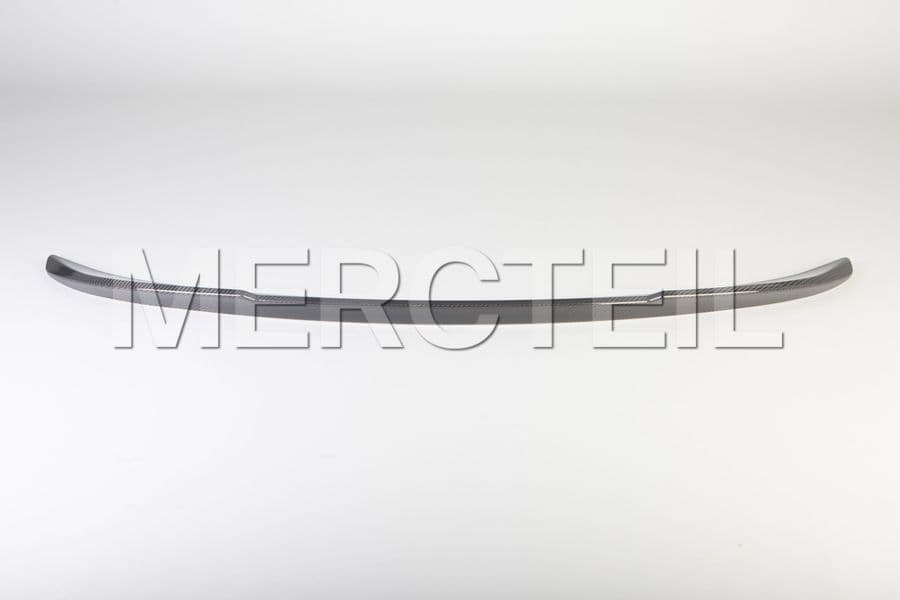 Buy the spare part BMW 51628085400 rear spoiler