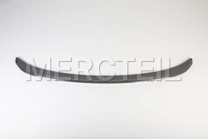 Buy the spare part BMW 51628085400 rear spoiler