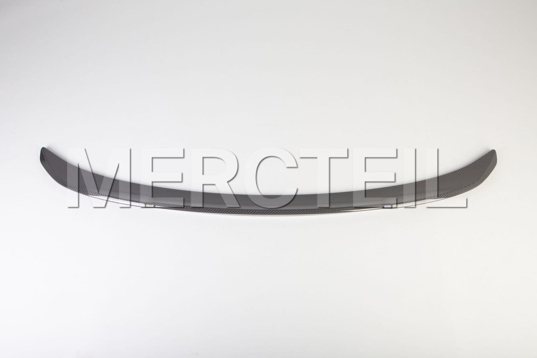 Buy the spare part BMW 51628085400 rear spoiler