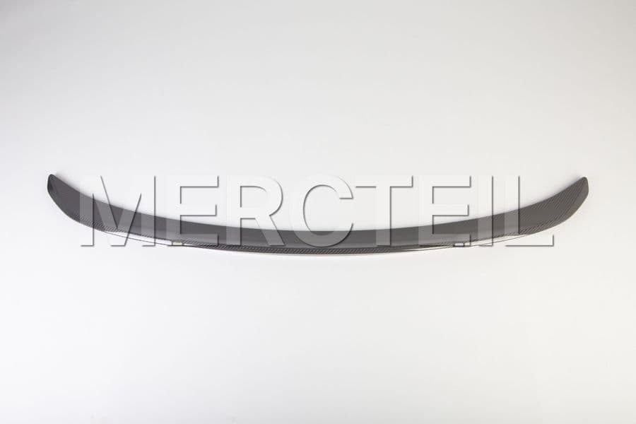 Buy the spare part BMW 51628085400 rear spoiler