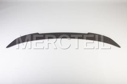 Buy the spare part BMW 51628085400 rear spoiler