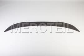 Buy the spare part BMW 51628085400 rear spoiler