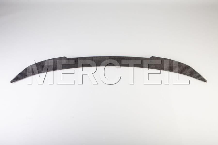 Buy the spare part BMW 51628085400 rear spoiler