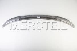 Buy the spare part BMW 51628085400 rear spoiler