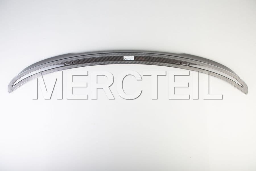 Buy the spare part BMW 51628085400 rear spoiler