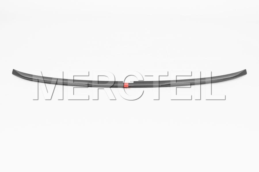 Buy the spare part BMW 51628086380 rear spoiler