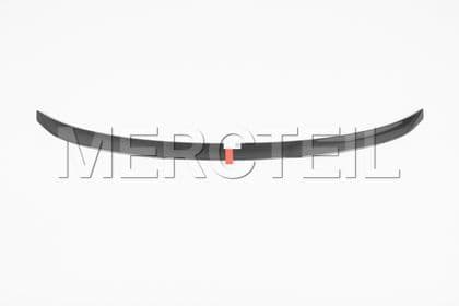 Buy the spare part BMW 51628086380 rear spoiler