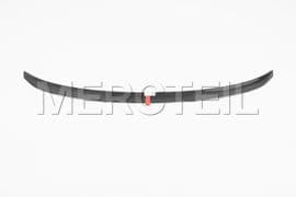 Buy the spare part BMW 51628086380 rear spoiler