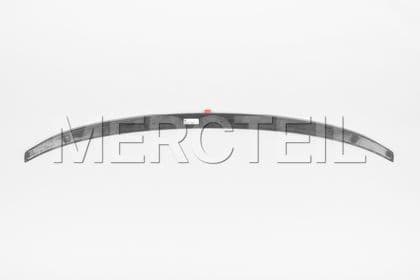 Buy the spare part BMW 51628086380 rear spoiler