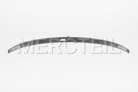 Buy the spare part BMW 51628086380 rear spoiler