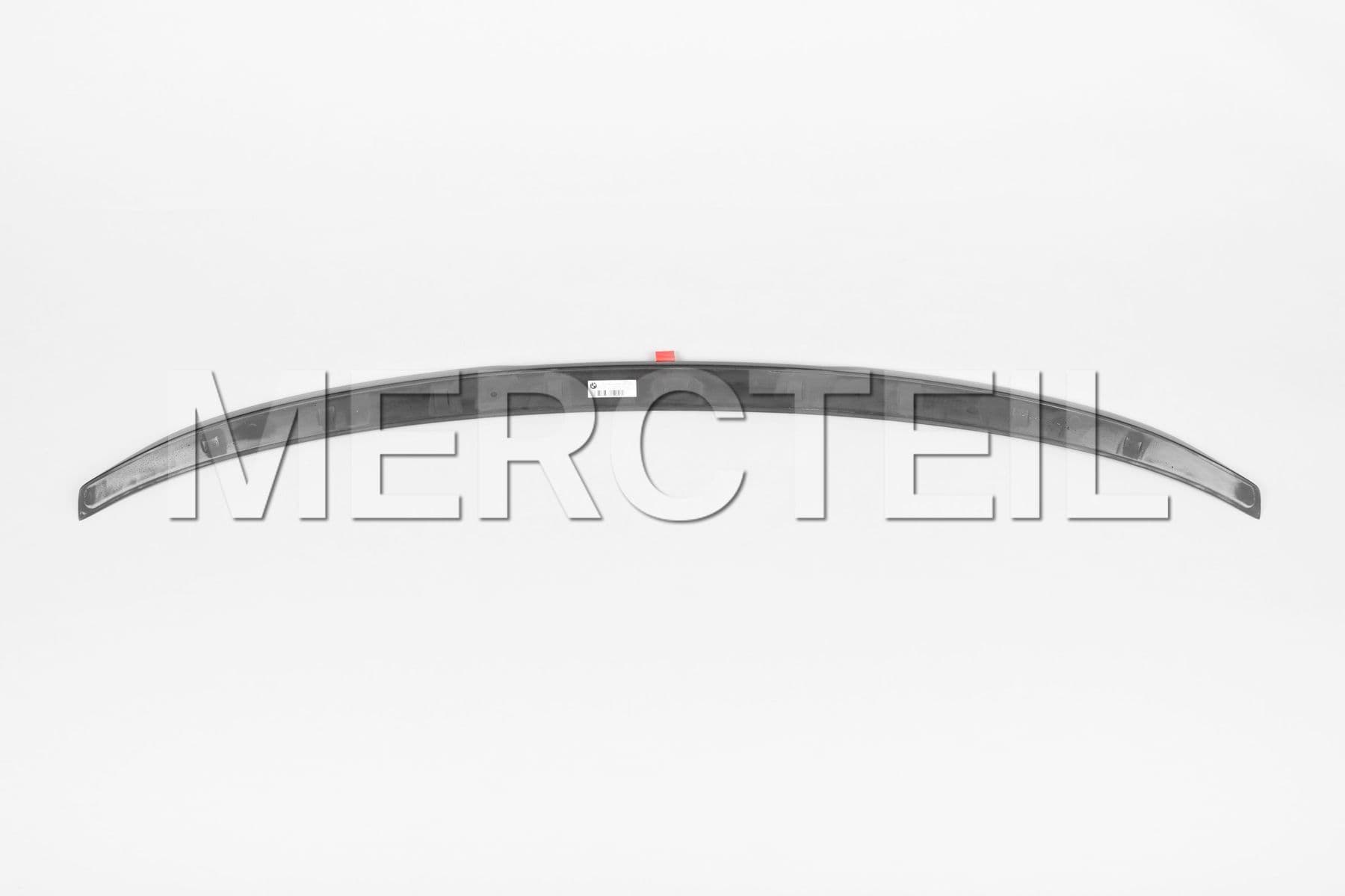 Buy the spare part BMW 51628086380 rear spoiler