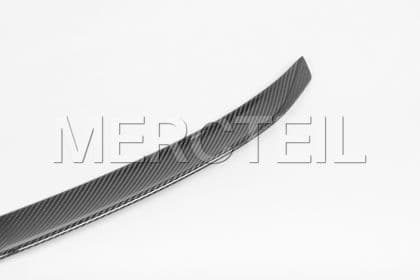 Buy the spare part BMW 51628086380 rear spoiler