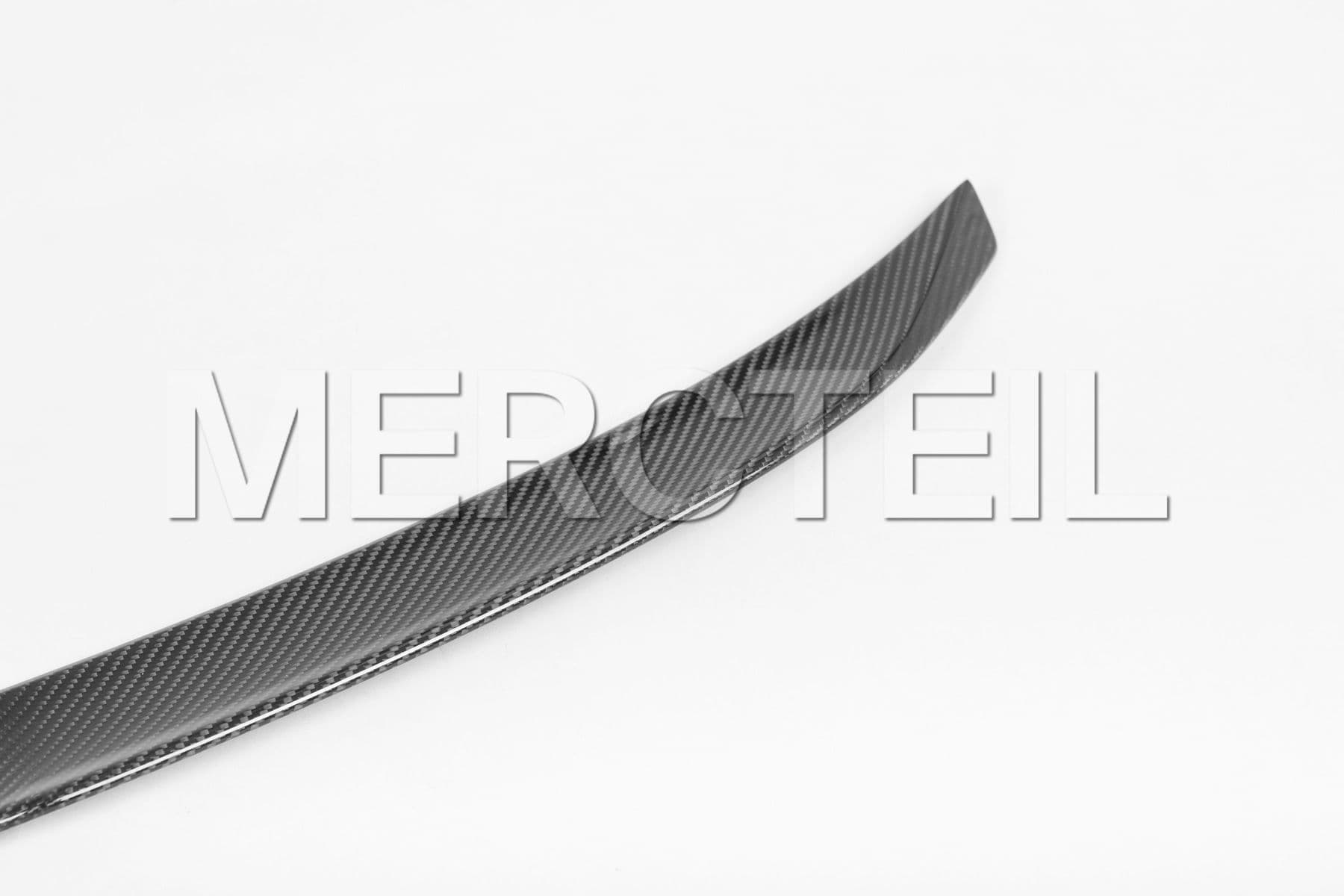 Buy the spare part BMW 51628086380 rear spoiler