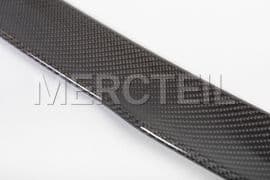 Buy the spare part BMW 51628086380 rear spoiler