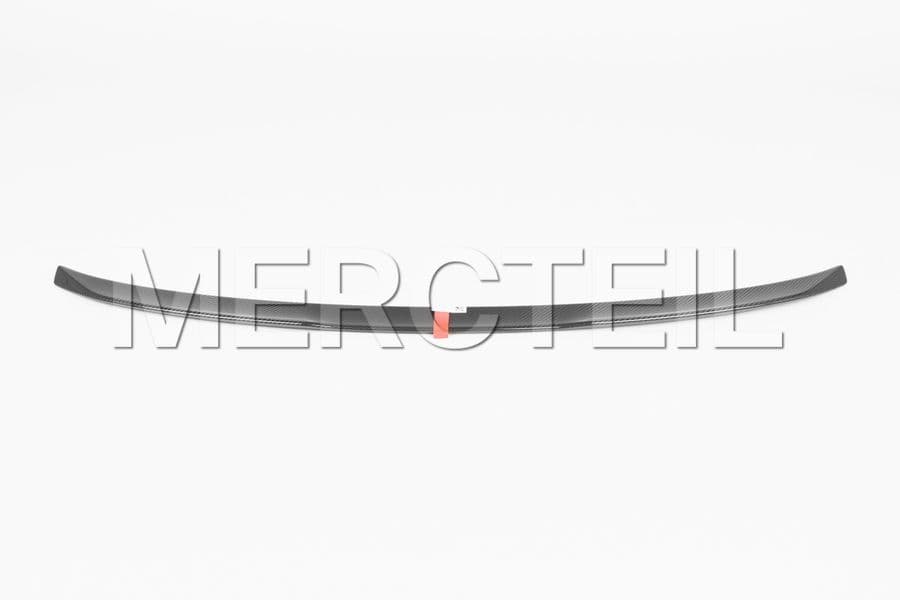 Buy the spare part BMW 51628086384 rear spoiler