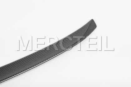 Buy the spare part BMW 51628086384 rear spoiler