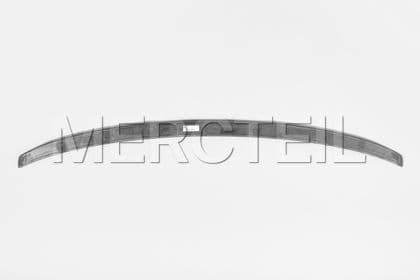 Buy the spare part BMW 51628086384 rear spoiler