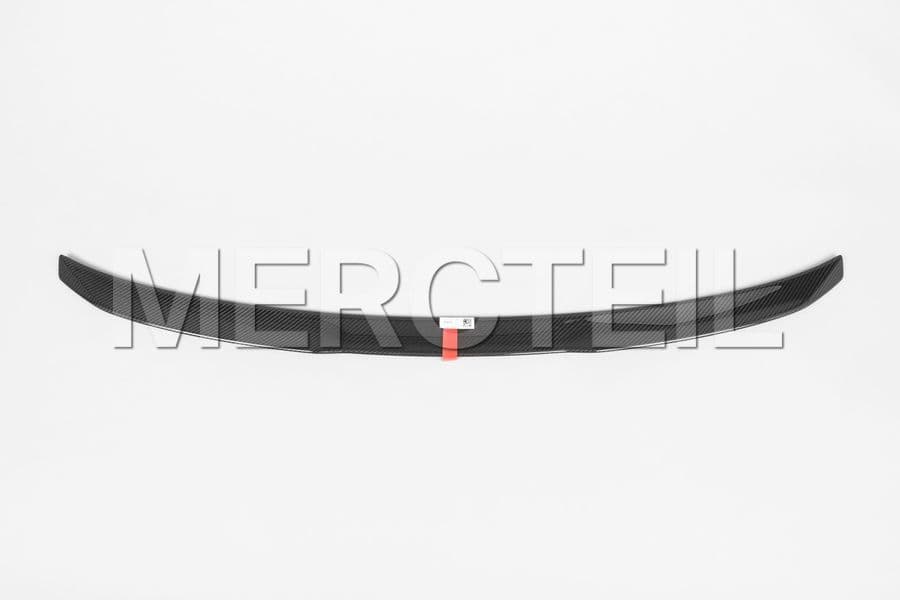 Buy the spare part BMW 51628086384 rear spoiler