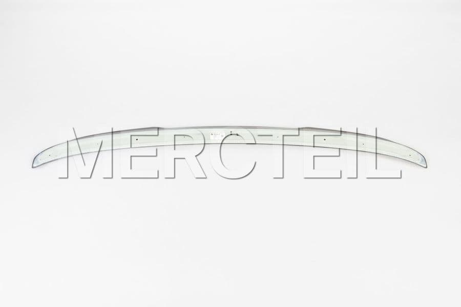 Buy the spare part BMW 51628086436 rear spoiler