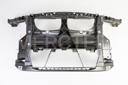 Buy the spare part BMW 51647193193 front panel