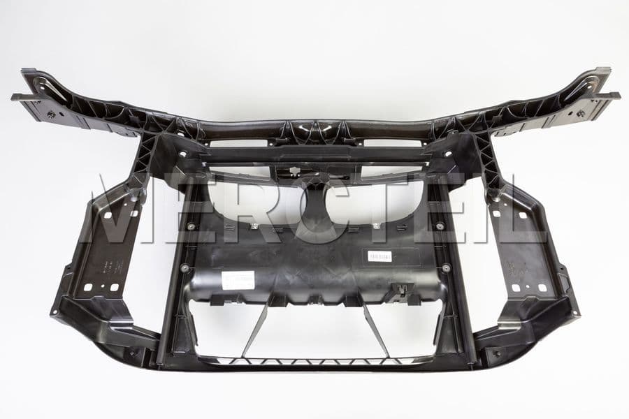 Buy the spare part BMW 51647193193 front panel