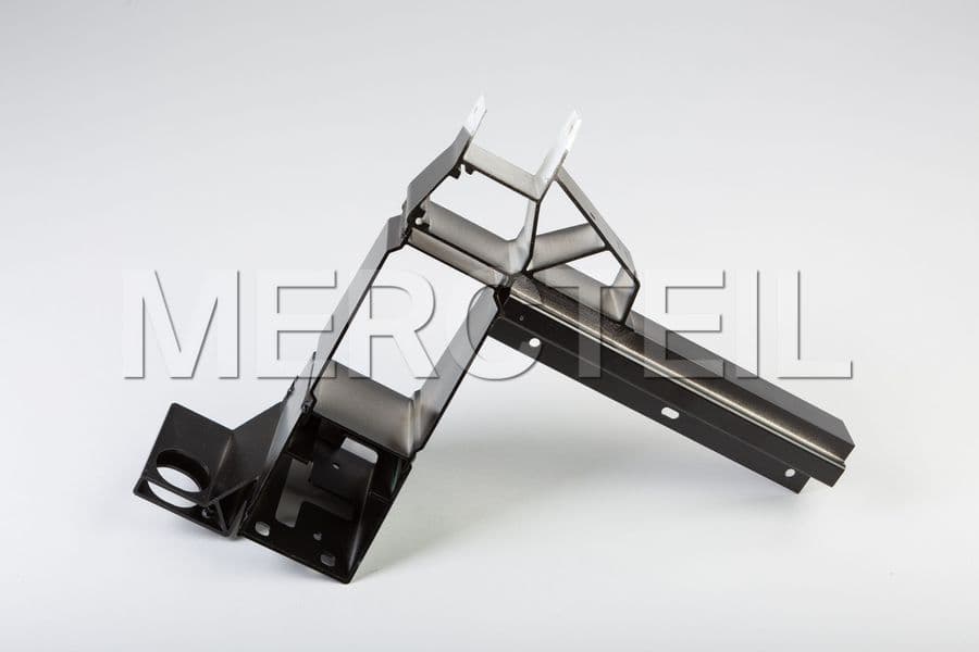 Buy the spare part BMW 51647210499 left support