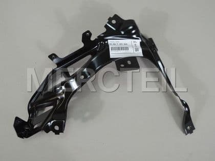 Buy the spare part BMW 51647301600 mounting headlight right