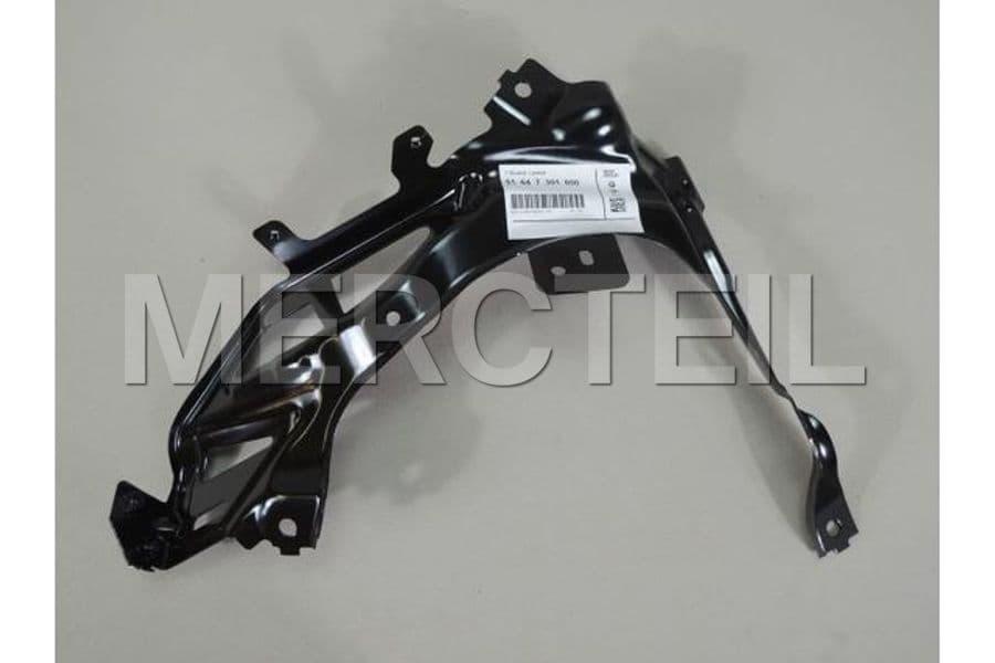 Buy the spare part BMW 51647301600 mounting headlight right