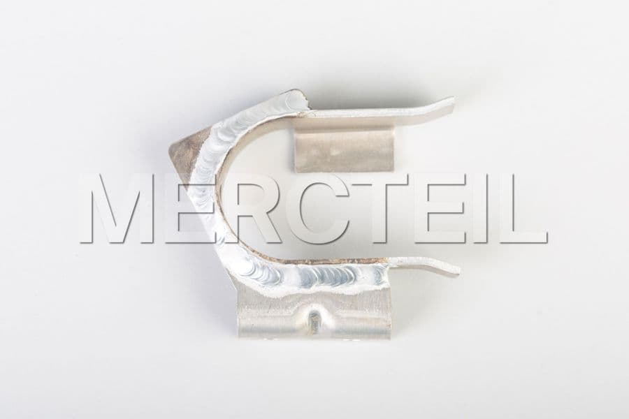 Buy the spare part BMW 51647336228 bracket aux