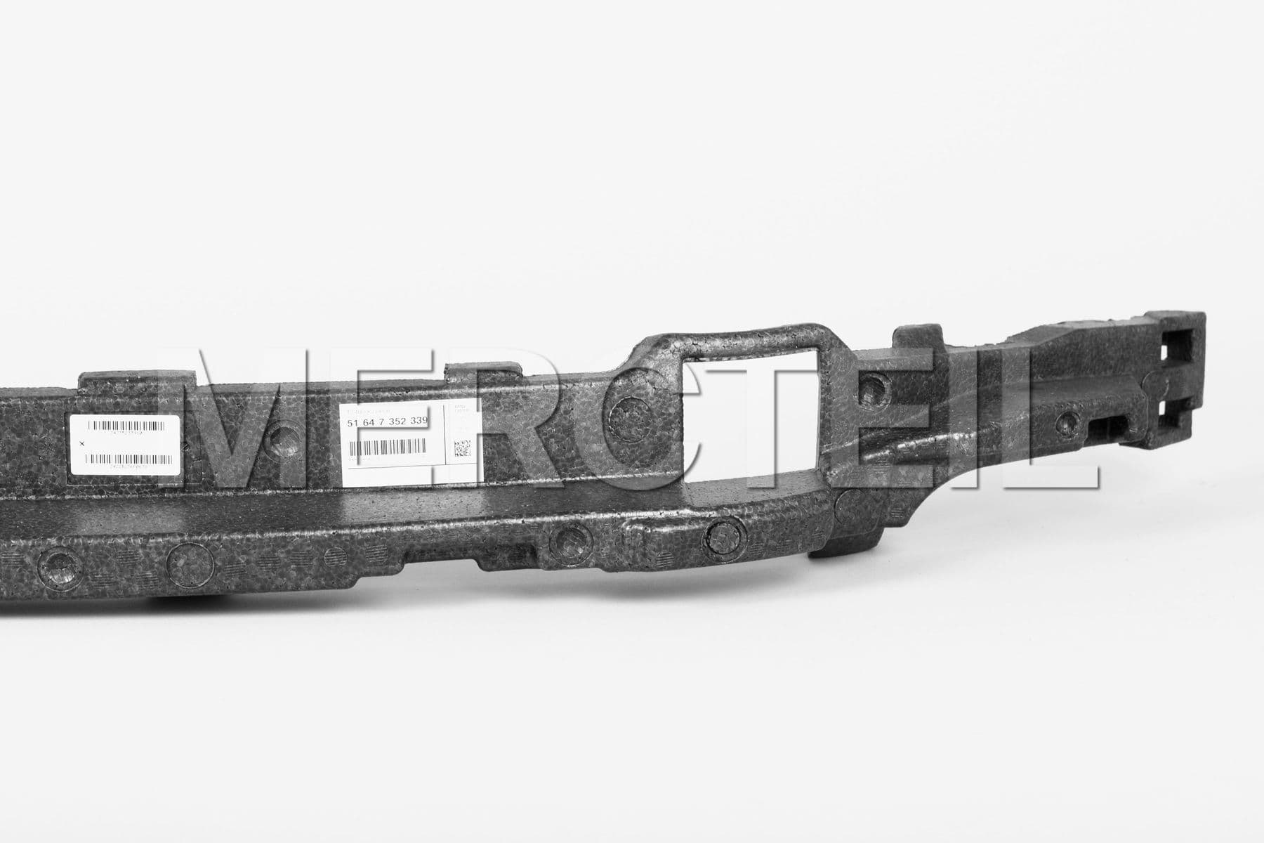 Buy the spare part BMW 51647352339 impact absor