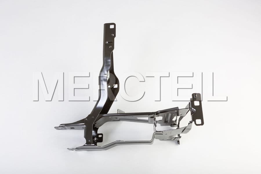 Buy the spare part BMW 51647400113 mount for he