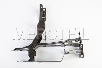 Buy the spare part BMW 51647400114 mount for he