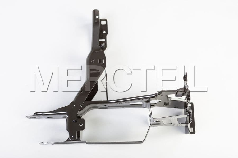 Buy the spare part BMW 51647400114 mount for he