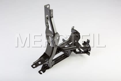 Buy the spare part BMW 51647400114 mount for he