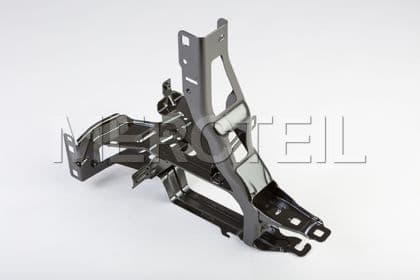 Buy the spare part BMW 51647400114 mount for he