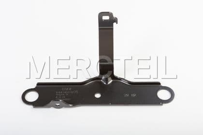 Buy the spare part BMW 51647400115 bracket aux