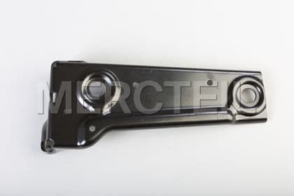 Buy the spare part BMW 51647400117 bracket aux