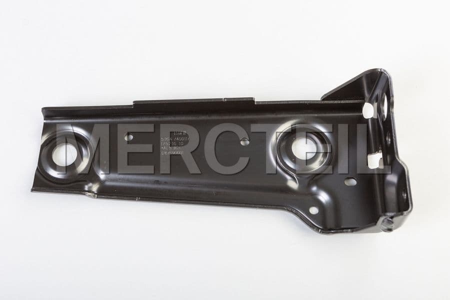 Buy the spare part BMW 51647400117 bracket aux