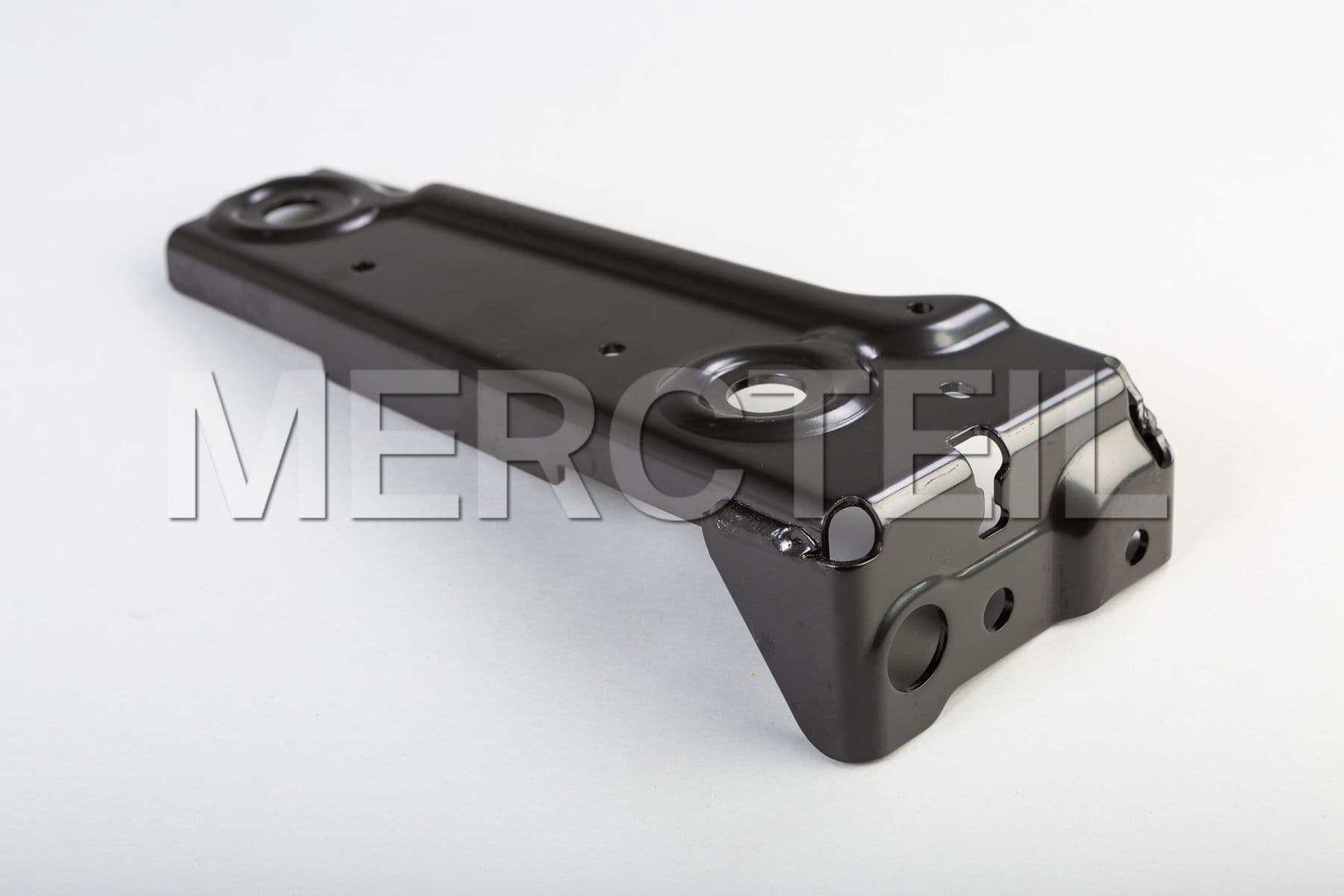 Buy the spare part BMW 51647400117 bracket aux