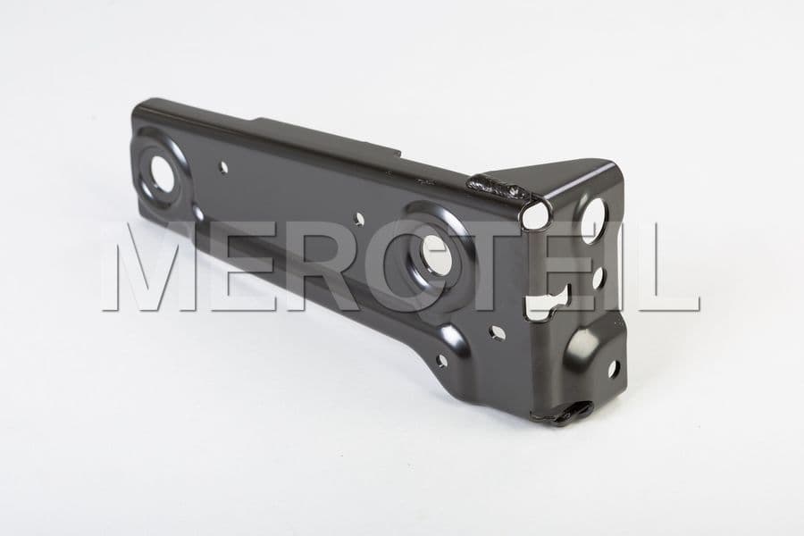Buy the spare part BMW 51647400118 bracket aux