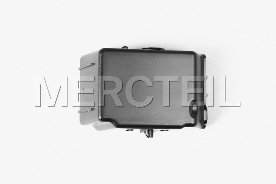 Buy the spare part BMW 51647432785 lock panel