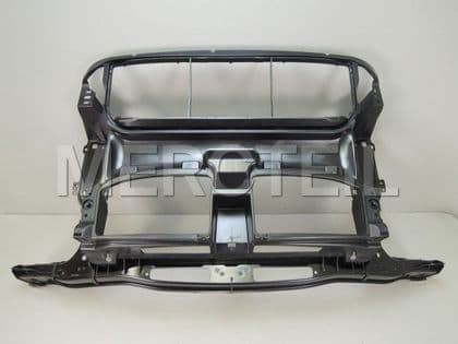 Buy the spare part BMW 51647900810 front panel
