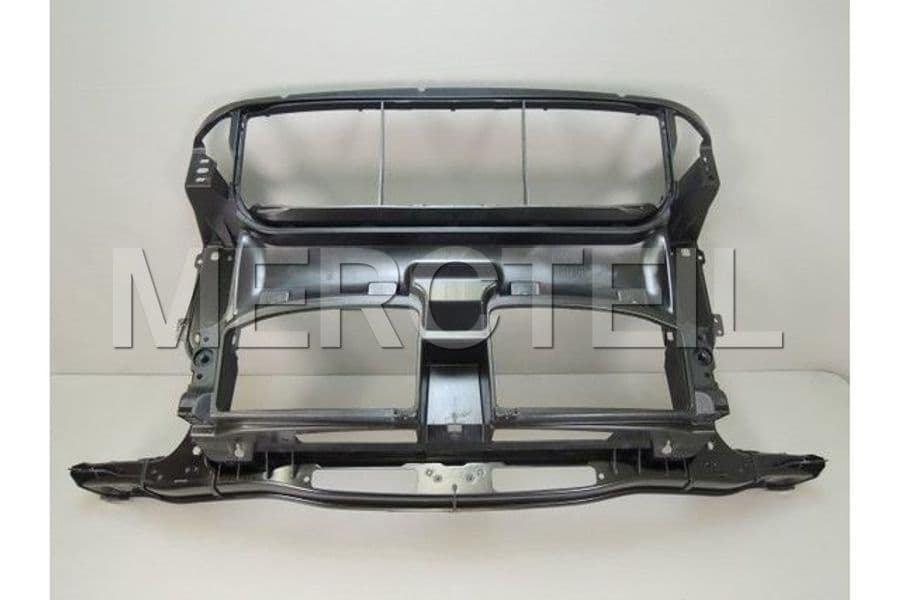 Buy the spare part BMW 51647900810 front panel
