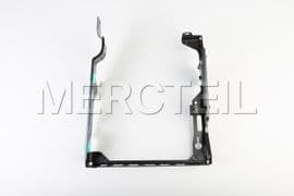 Buy the spare part BMW 51648073532 holder for a